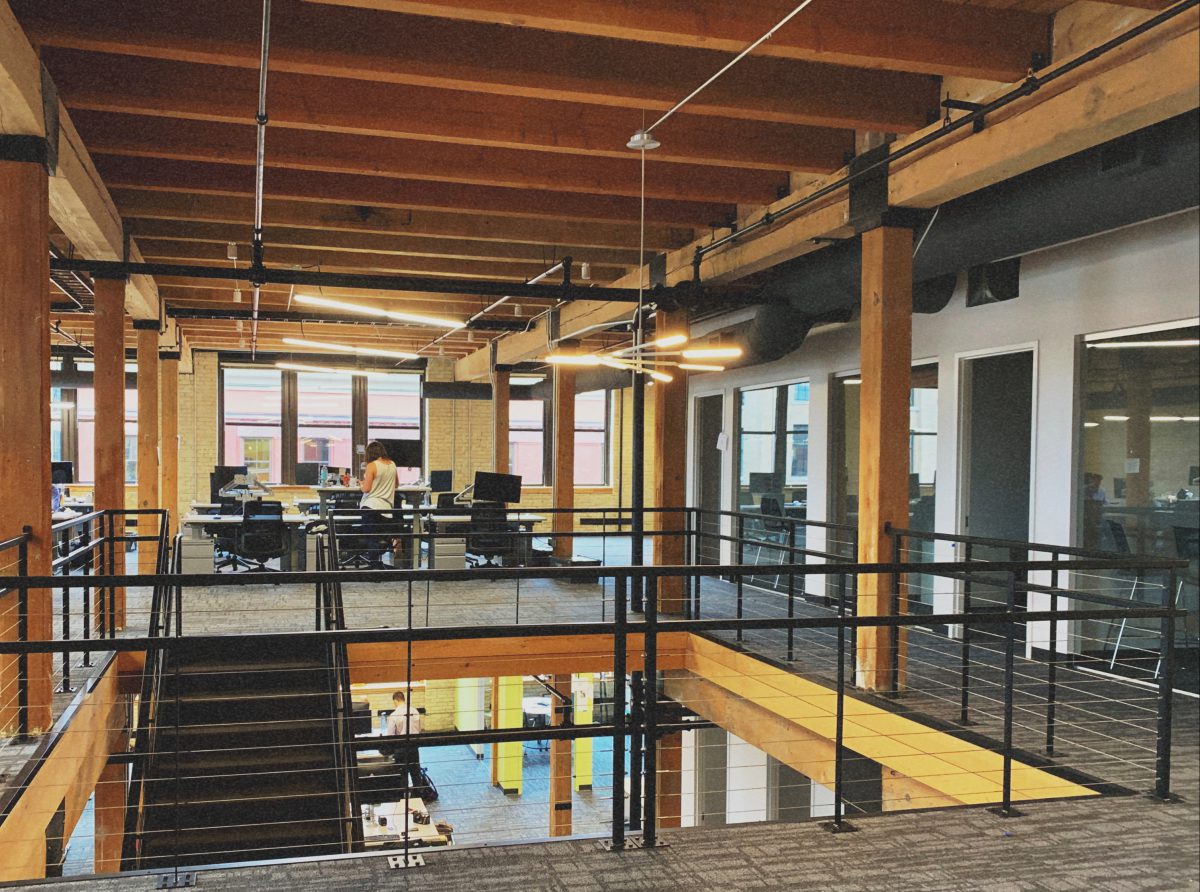 Kipsu Press: Kipsu Accelerates Growth with Opening of New Office in ...