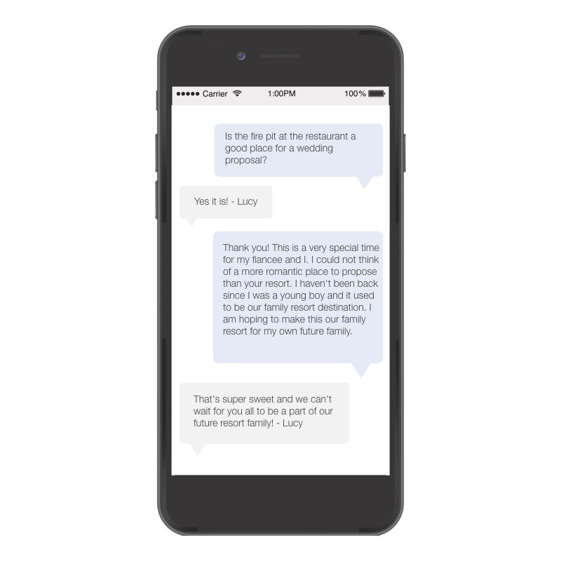 We Build Relationships (No Really, We Do!) | Kipsu