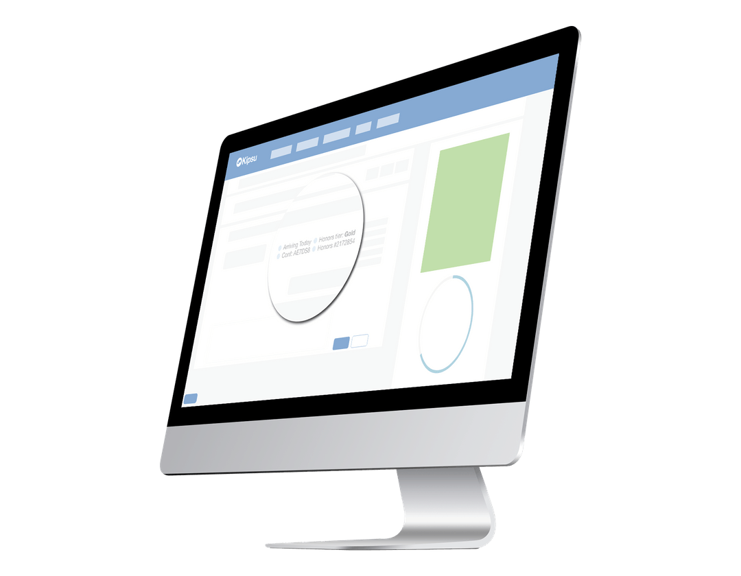 Kipsu Connects With OnQ