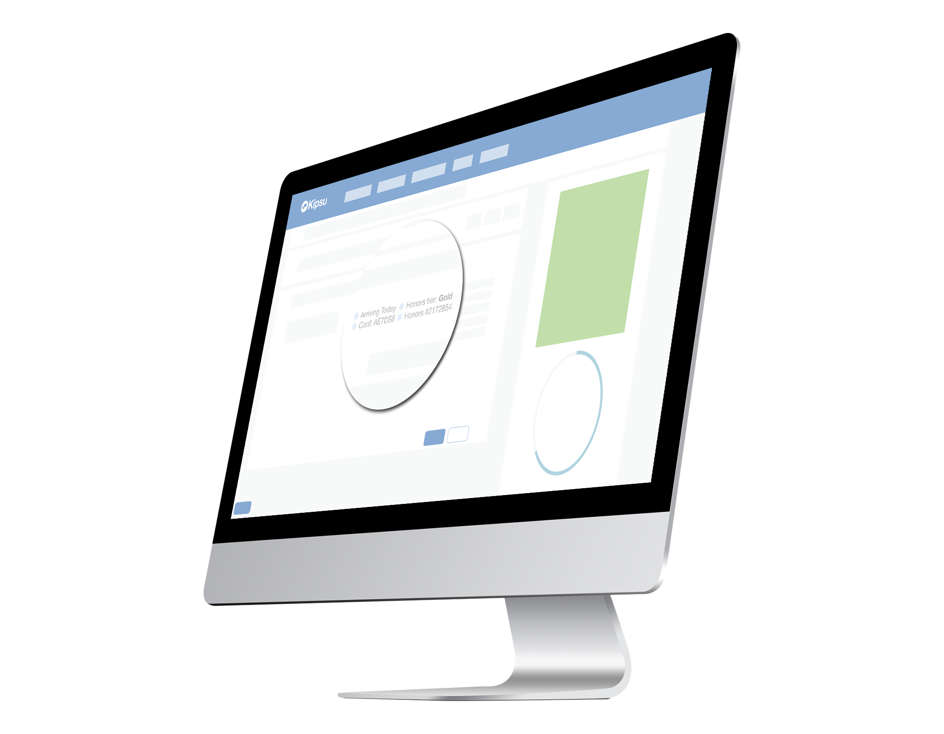 Kipsu Connects With OnQ