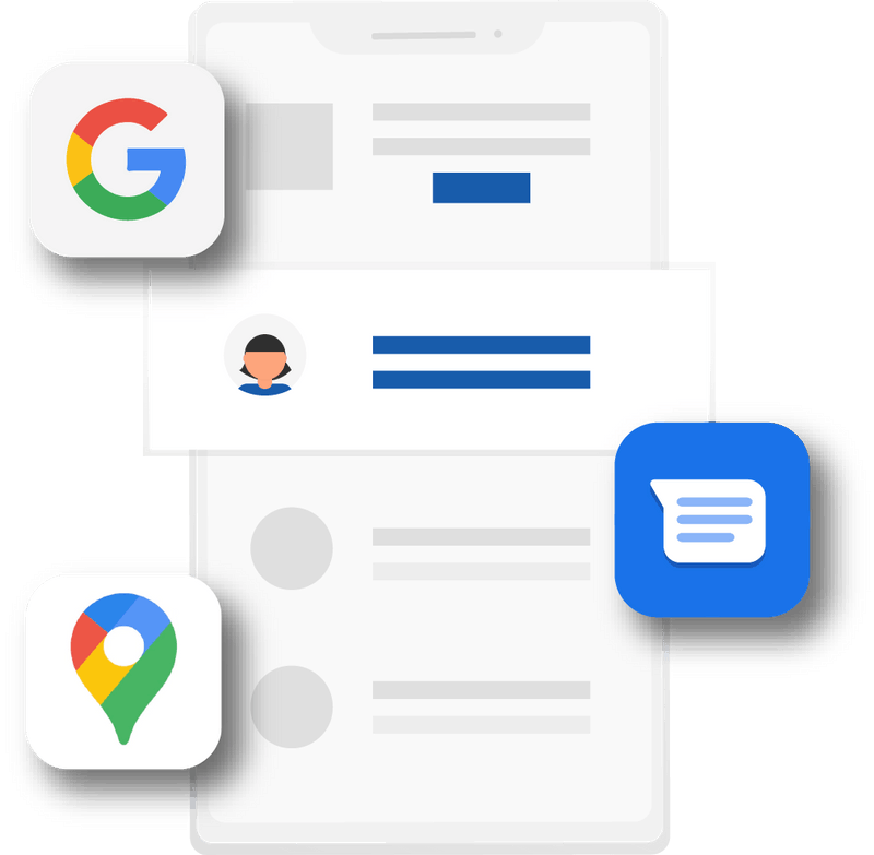 Digital Messaging Channels