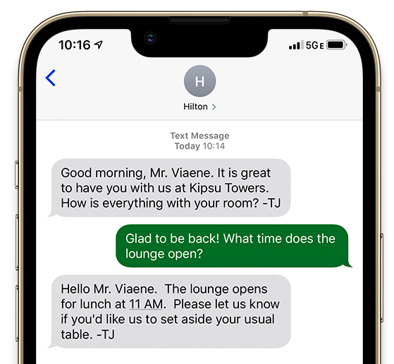 What Is Guest Messaging? | Kipsu