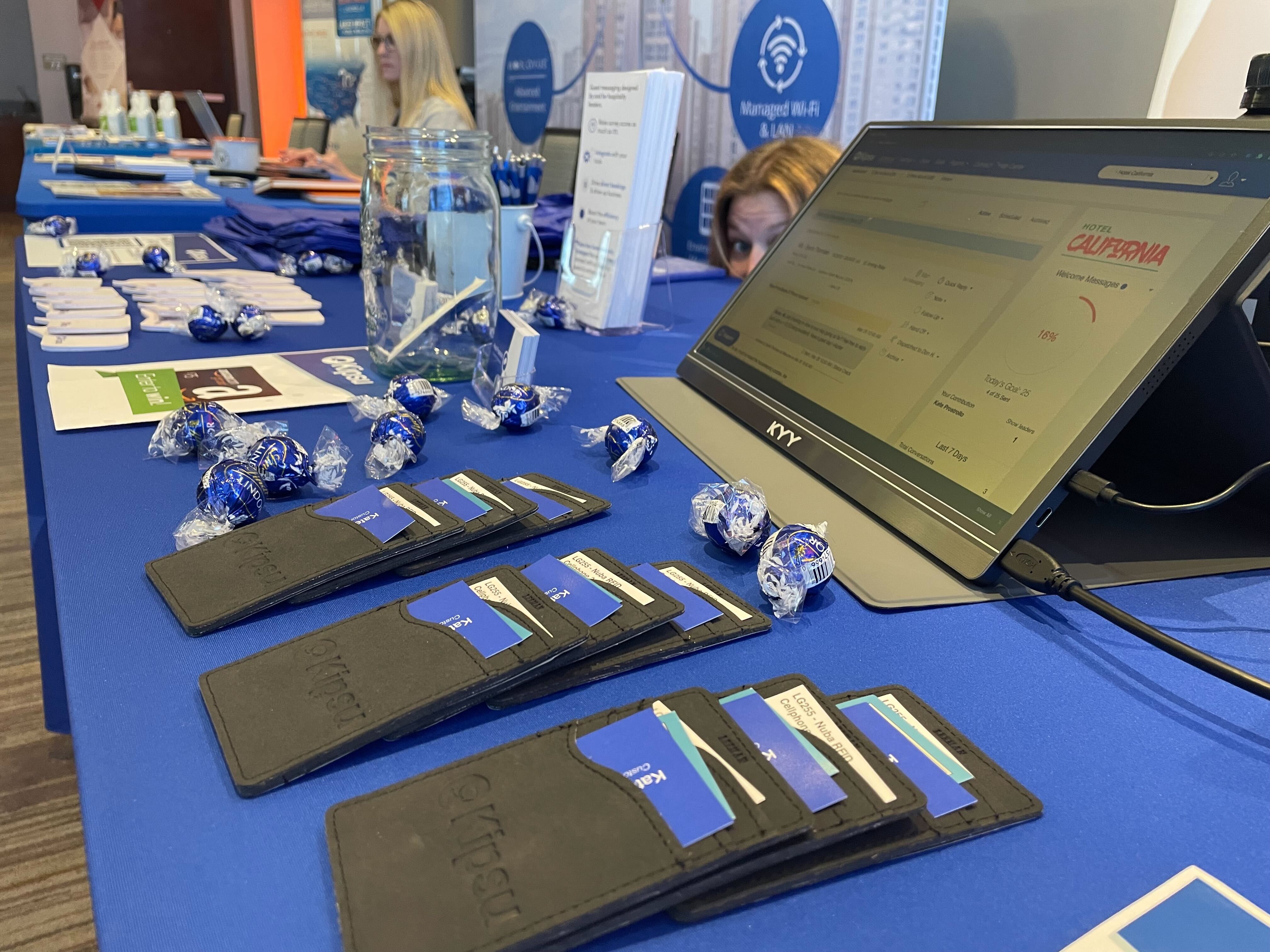 Catch Kipsu at These Conferences! | Kipsu News