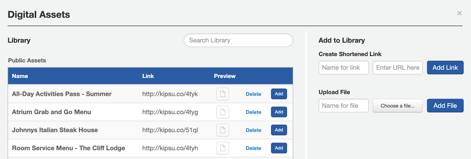 5 Digital Assets To Keep in Your Kipsu Arsenal | Kipsu