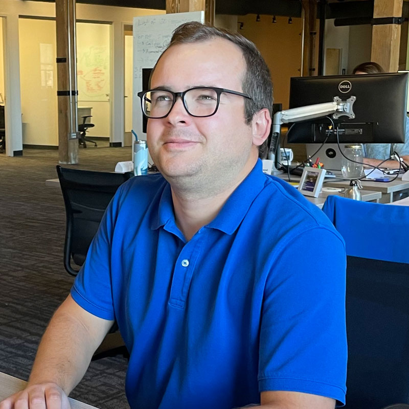 Matt Rode | Kipsu Team