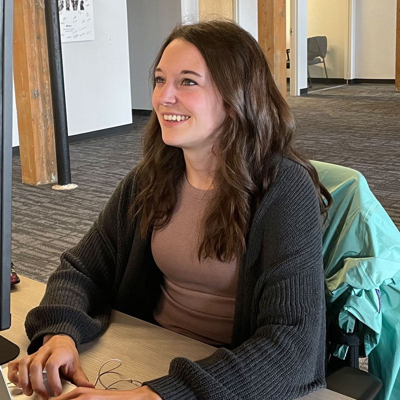 Cara Sego | Kipsu Team