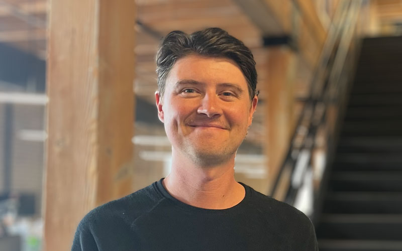 Adam Gorski | Kipsu Team