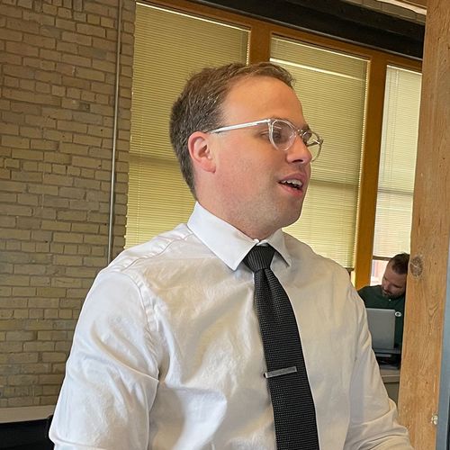 Nick Mathewson | Kipsu Team