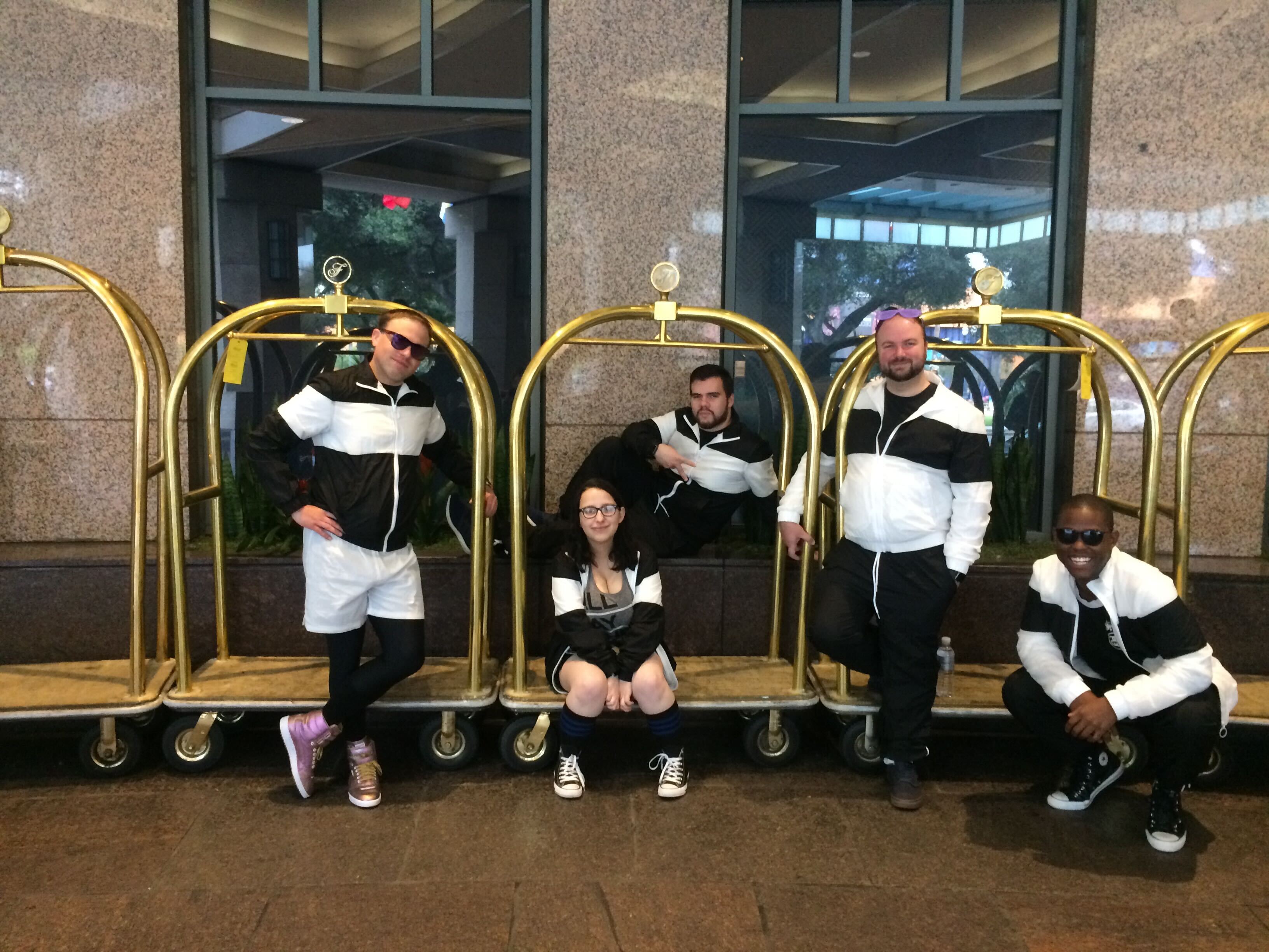 Bringing Hospitality Experience to the Table Part 1: Nick Mathewson | Kipsu