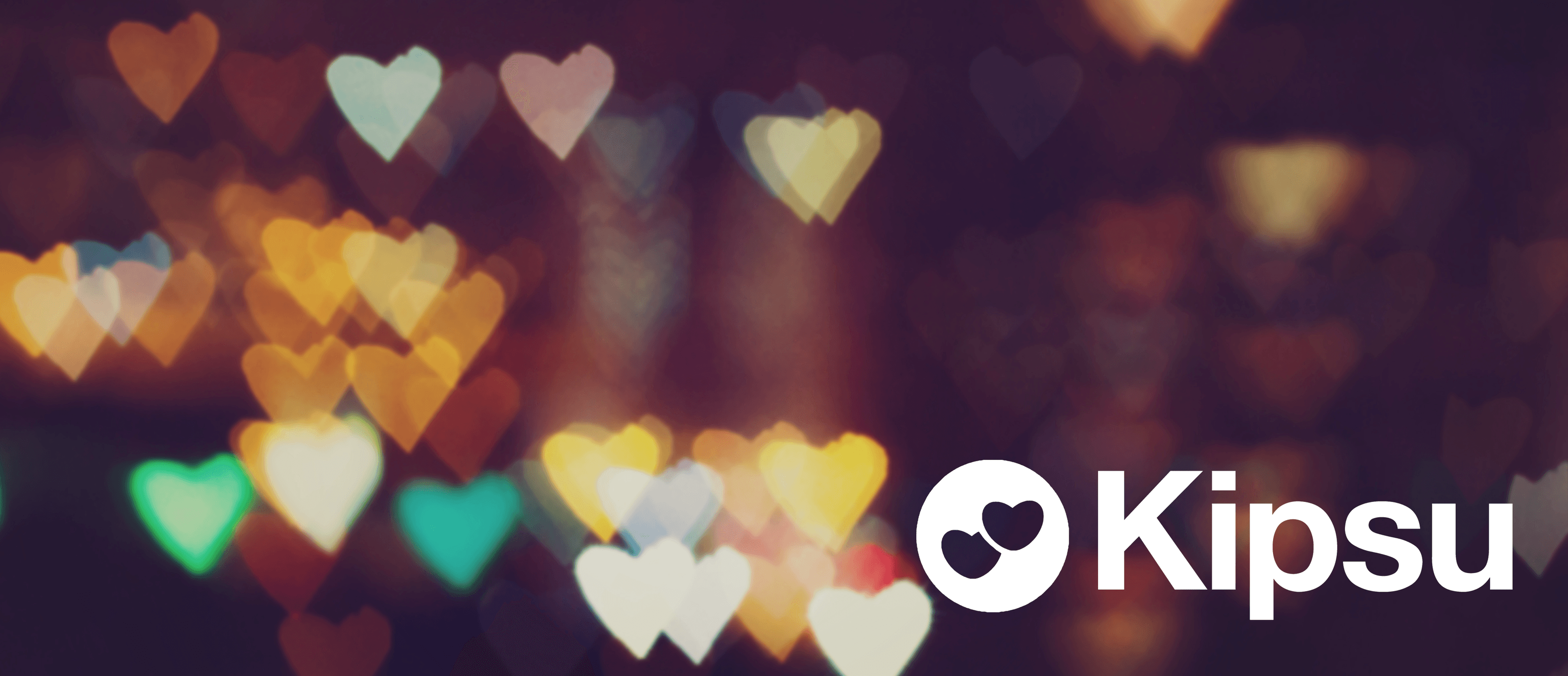 We Build Relationships (No Really, We Do!) | Kipsu