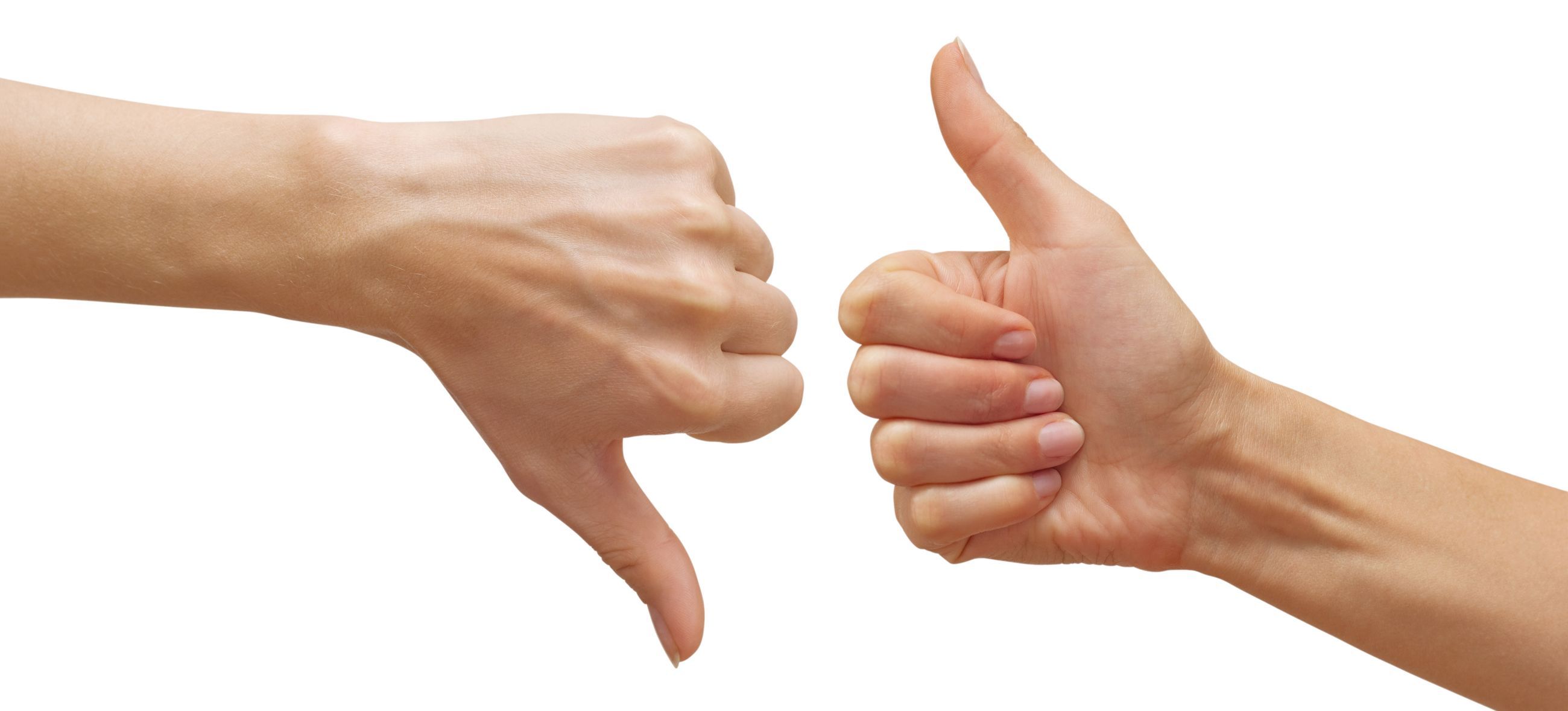 The 10 Best Ways To Respond to a Negative Review | Kipsu