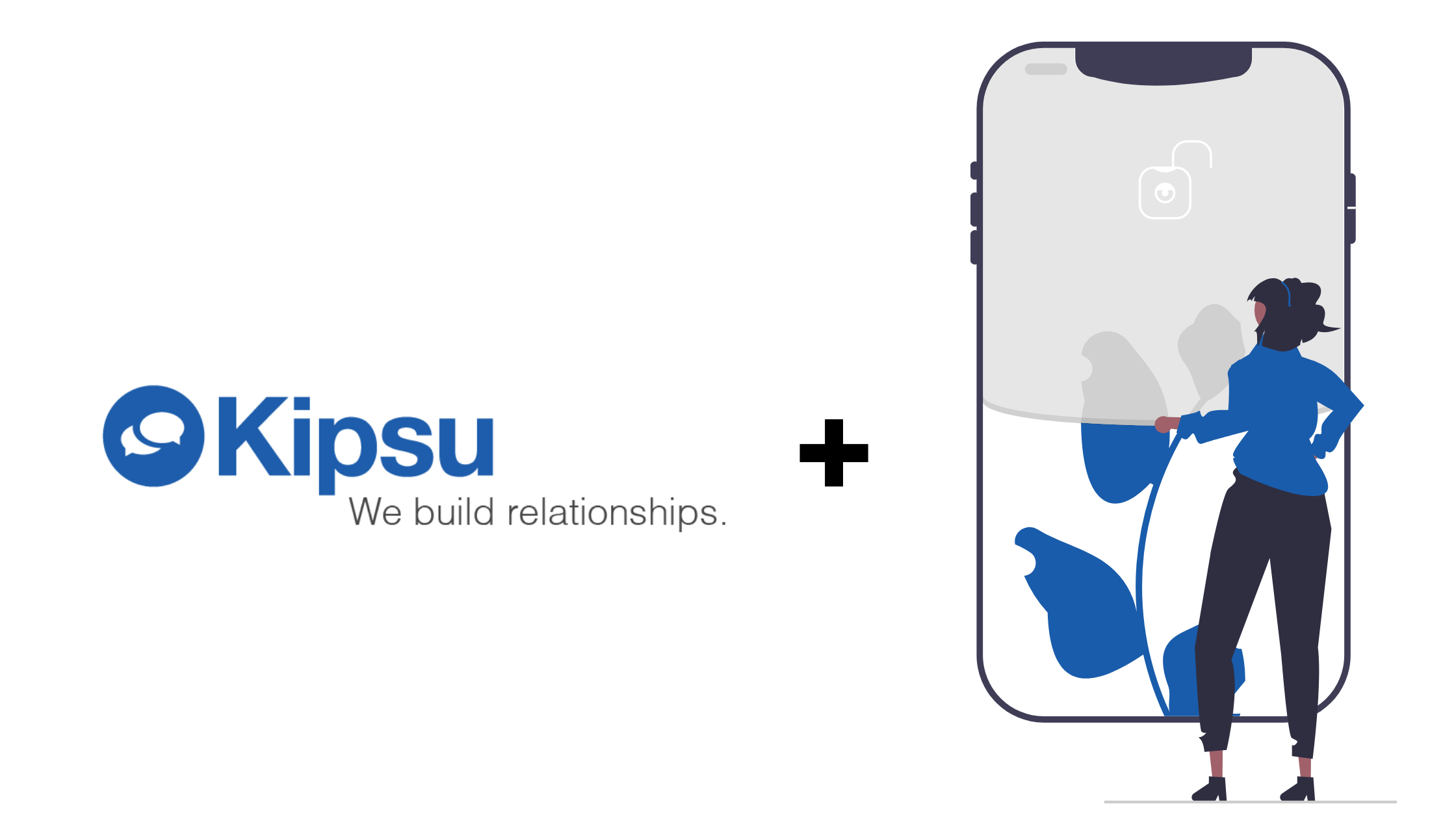 How Digital Messaging and Mobile Key Can Work Together | Kipsu