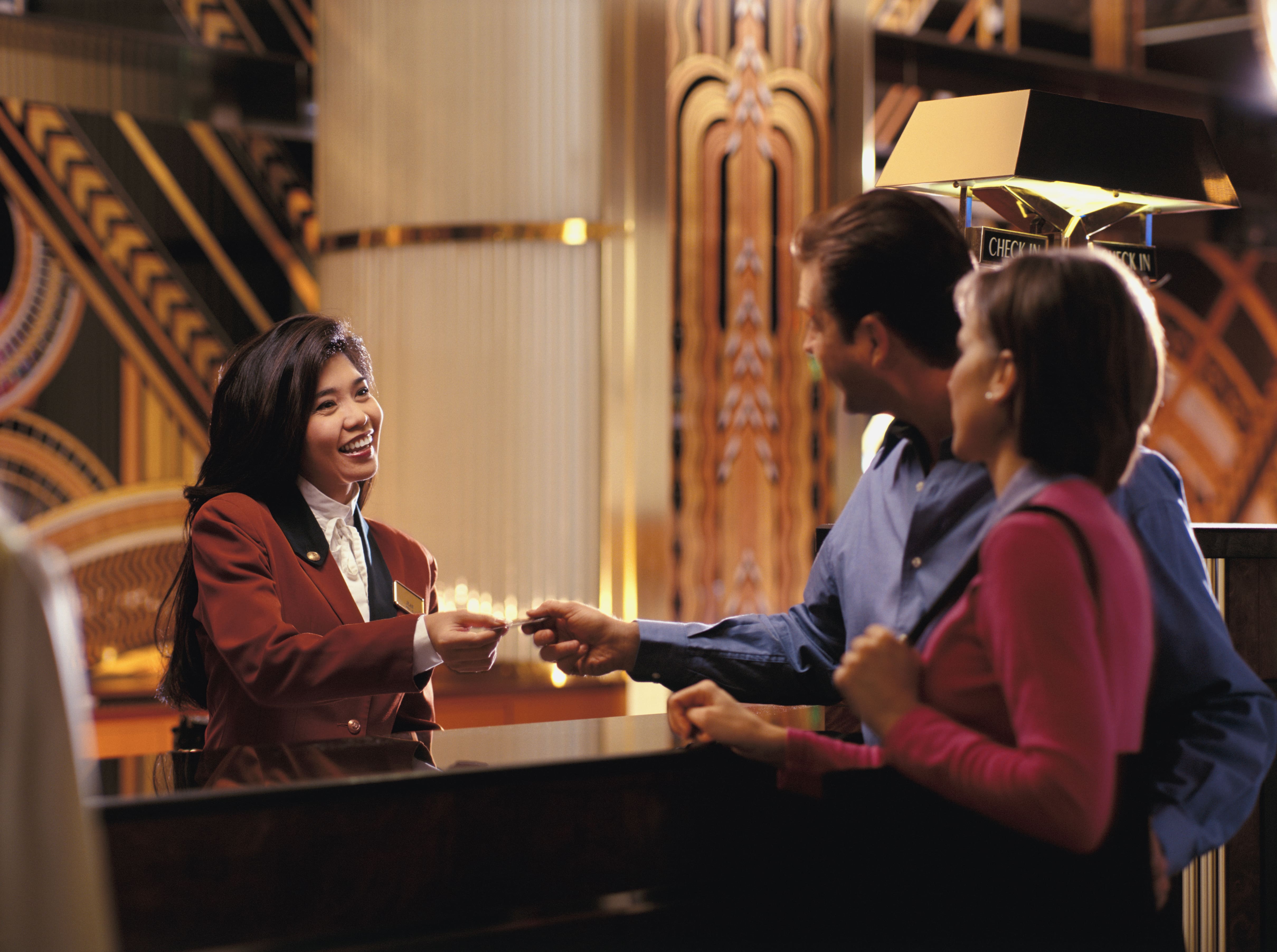 Best Messaging Practices for Each Marriott Bonvoy Tier | Kipsu