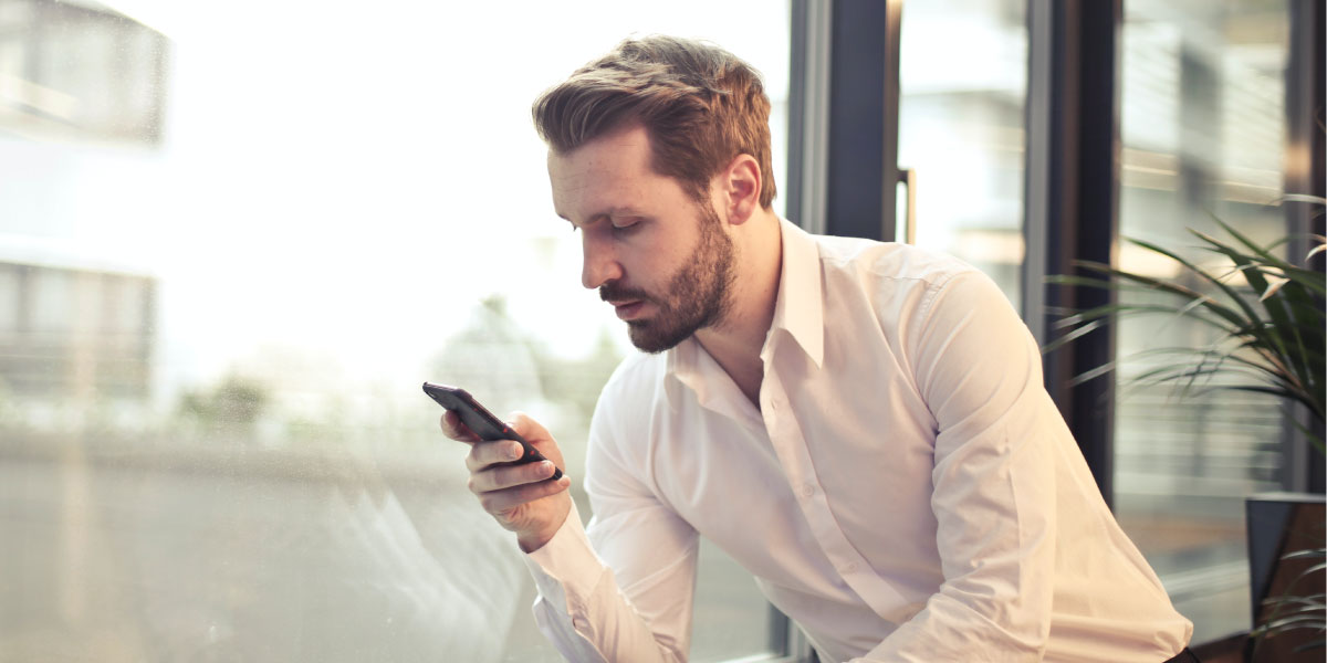 Hotel Texting to the Rescue | Kipsu