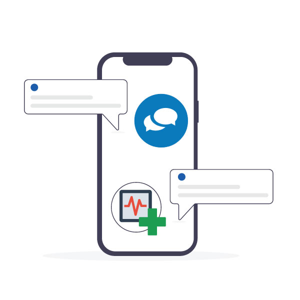 HIPAA Compliant Patient Texting | Kipsu