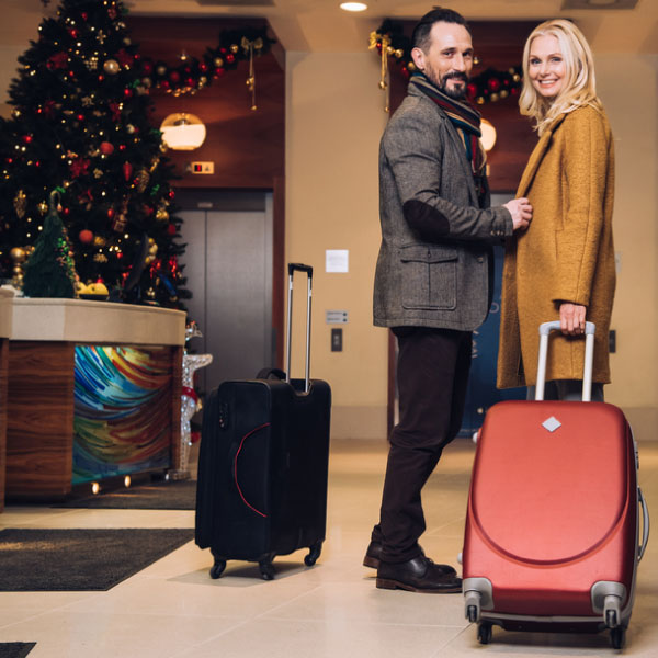 Kipsu Holiday Guide | Kipsu