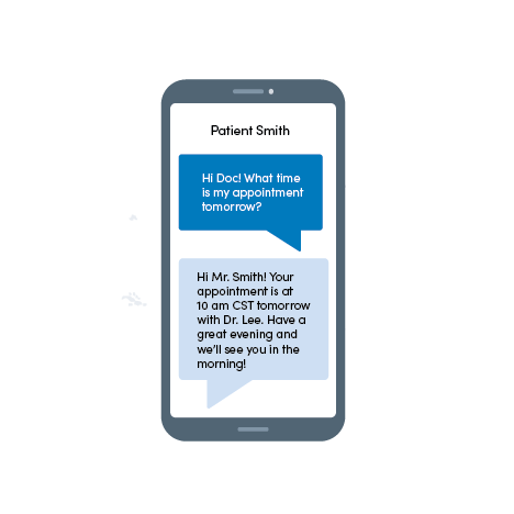 HIPAA Compliance When Texting Your Patients | Kipsu