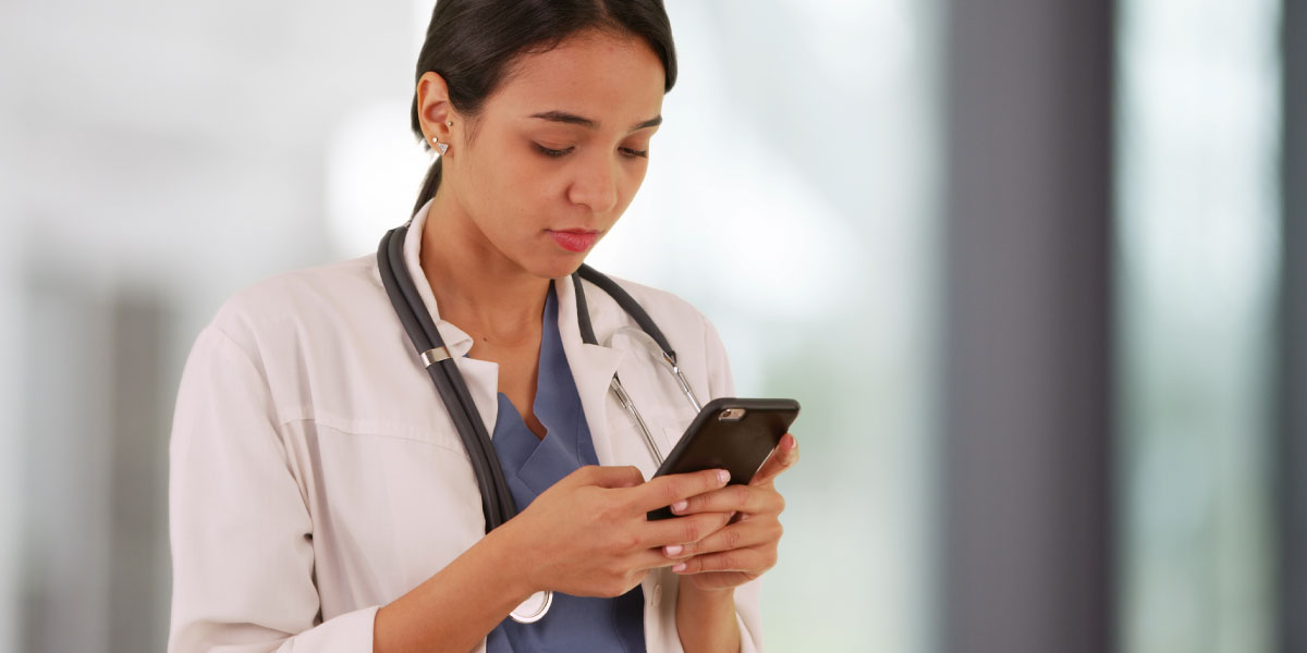 HIPAA Compliance When Texting Your Patients | Kipsu