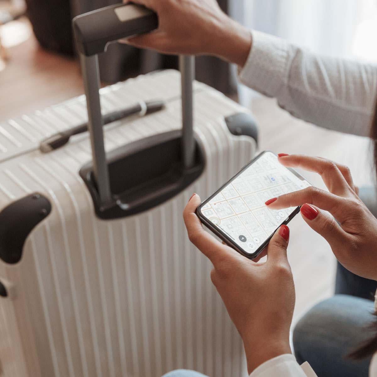 The tech takeover of the hotel industry | Kipsu