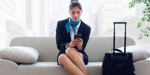 Guest Messaging for Management | Kipsu