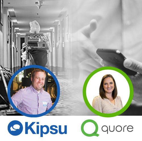 Kipsu | We build relationships.