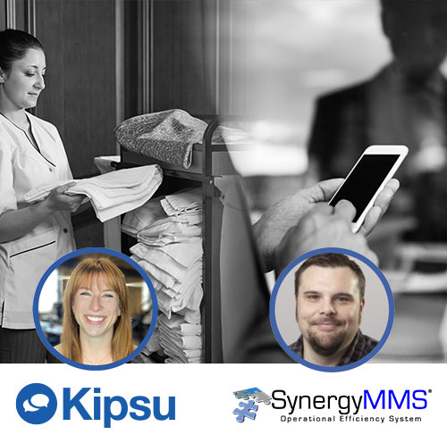 Kipsu | We build relationships.