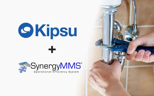 Kipsu and SynergyMMS | Kipsu