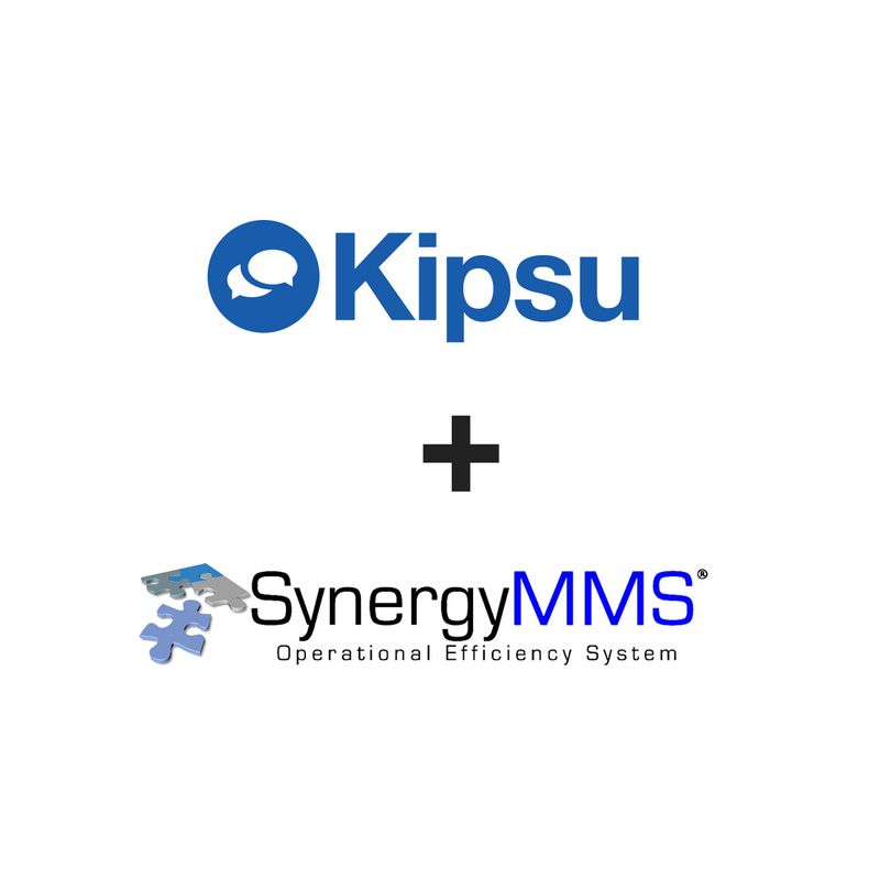 Kipsu | We build relationships.