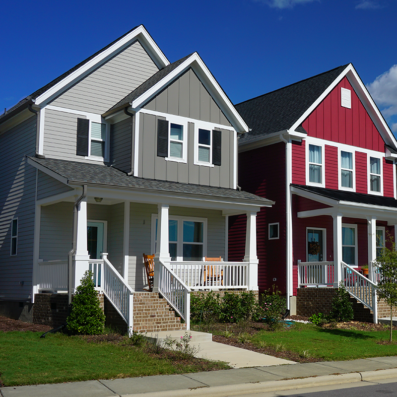 Built-To-Rent: Reshaping the Rental Landscape and Multifamily Industry ...