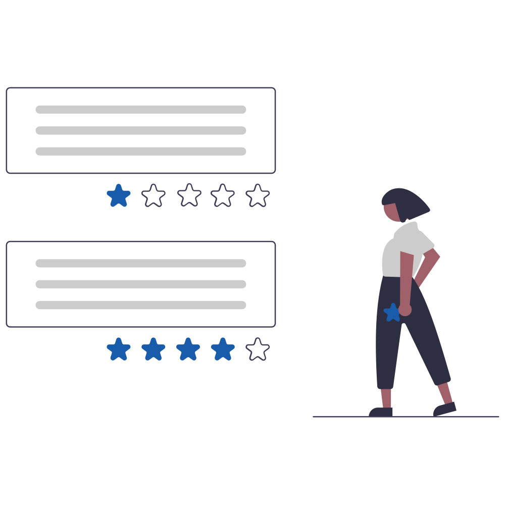 The 10 best ways to respond to a negative review | Kipsu