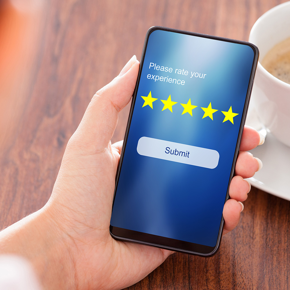 The Service Recovery Paradox: Why a Bad Event Could Lead to a Great ...