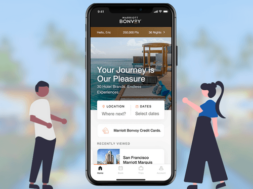 5 Tactics to Drive Bonvoy Loyalty Sign-Ups | Kipsu