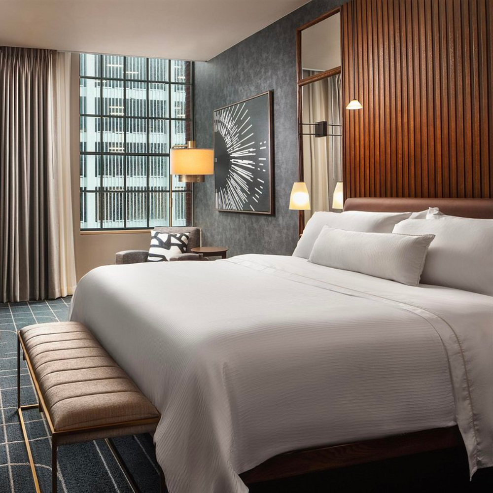 5 Ways Marriott Hoteliers Can Use Guest Messaging To Boost ITR Scores ...