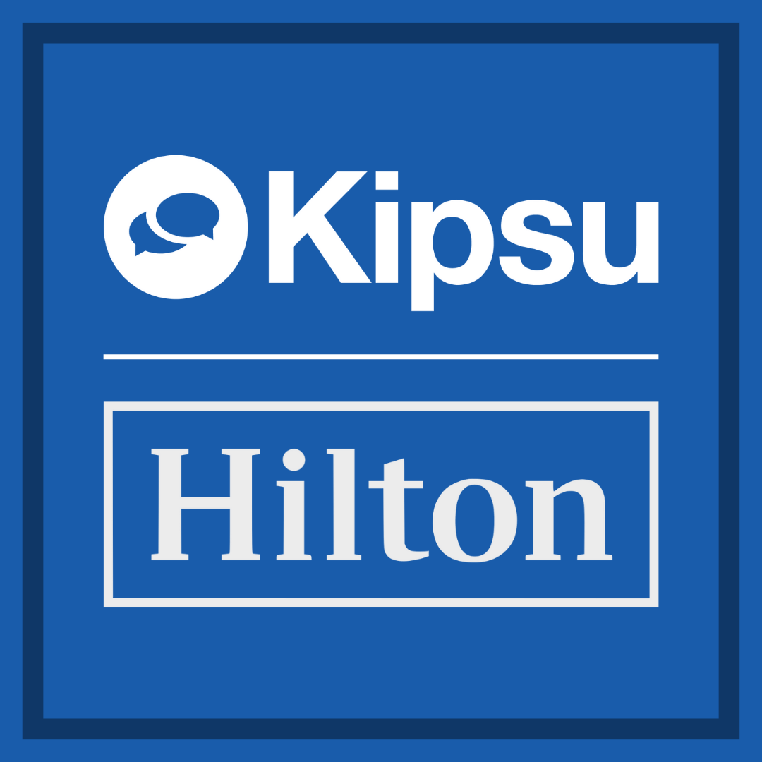 Message Received: Hilton Expands On-Property Messaging In Response to ...