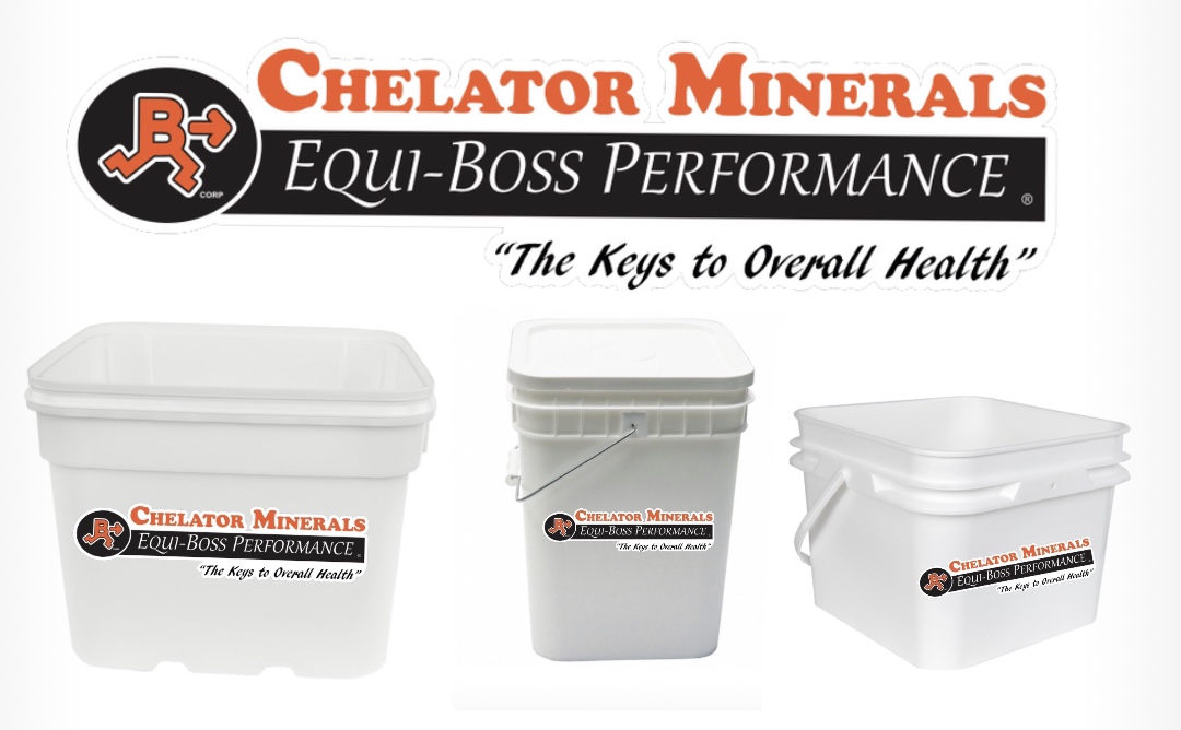 Chelator Minerals®