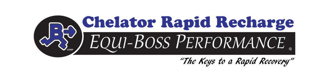 Chelator® Rapid Recharge Paste