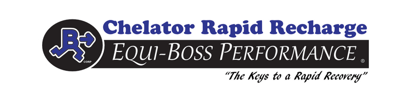 Chelator® Rapid Recharge Paste