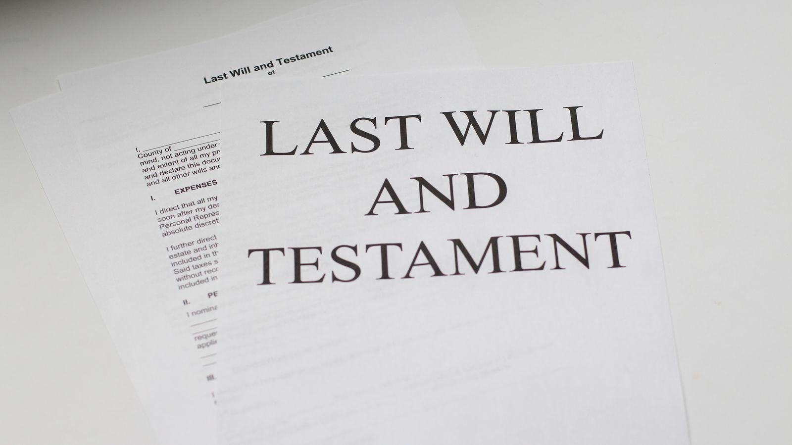 Power of Attorney vs Executor - What’s the difference?