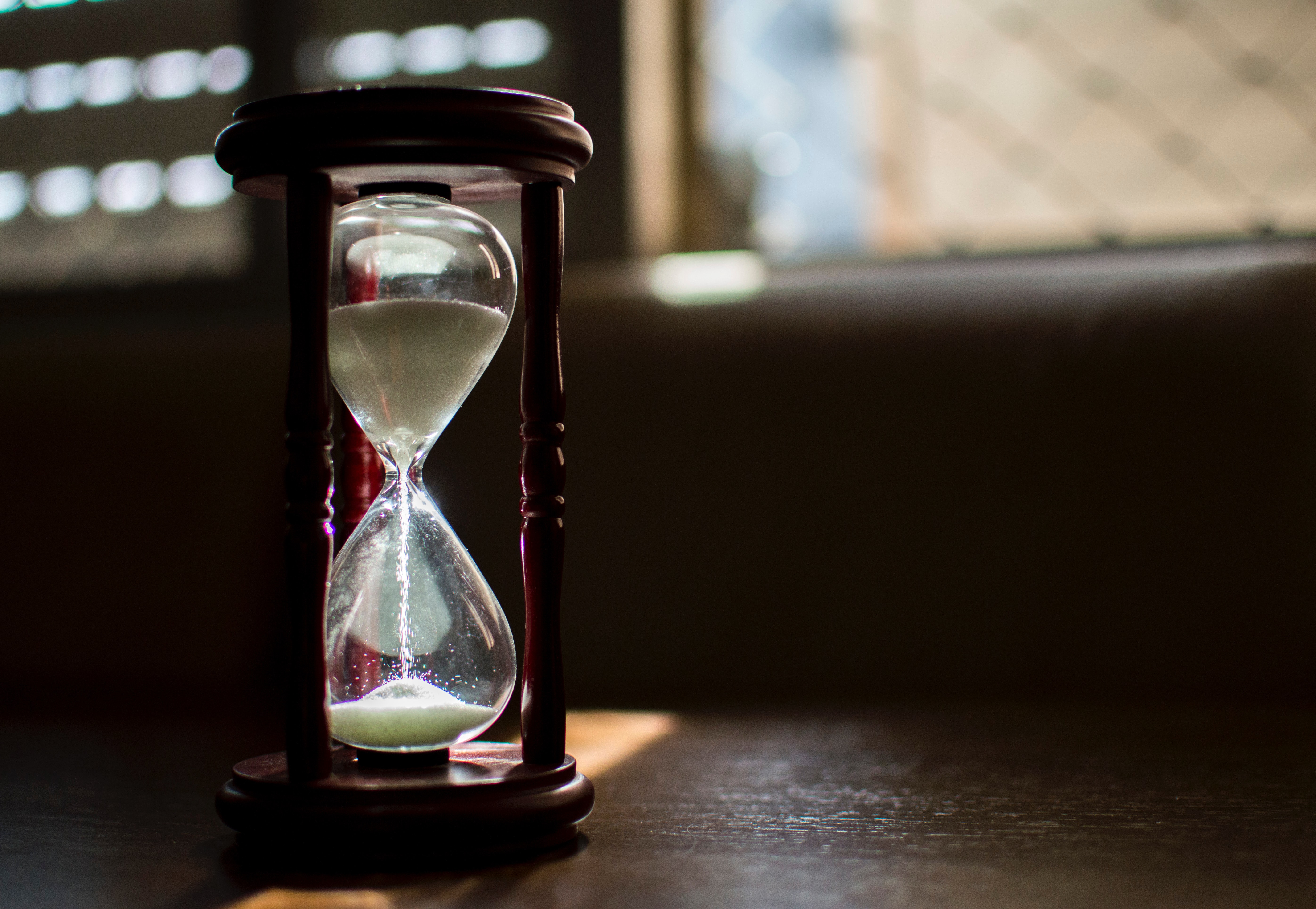 How long do you have to be married to get alimony?