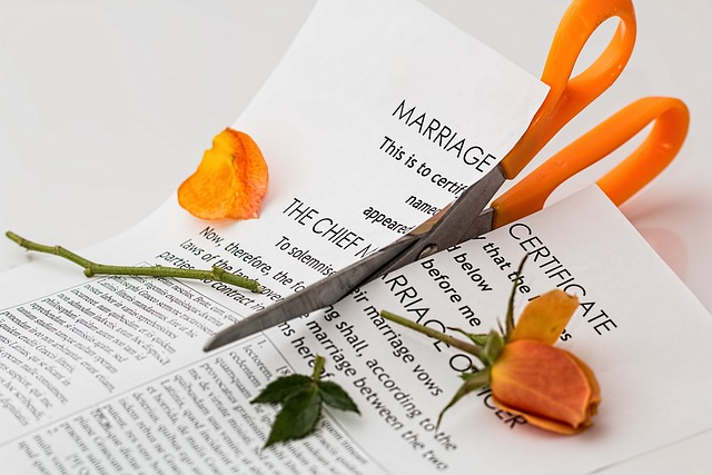 How long after a divorce can you remarry?