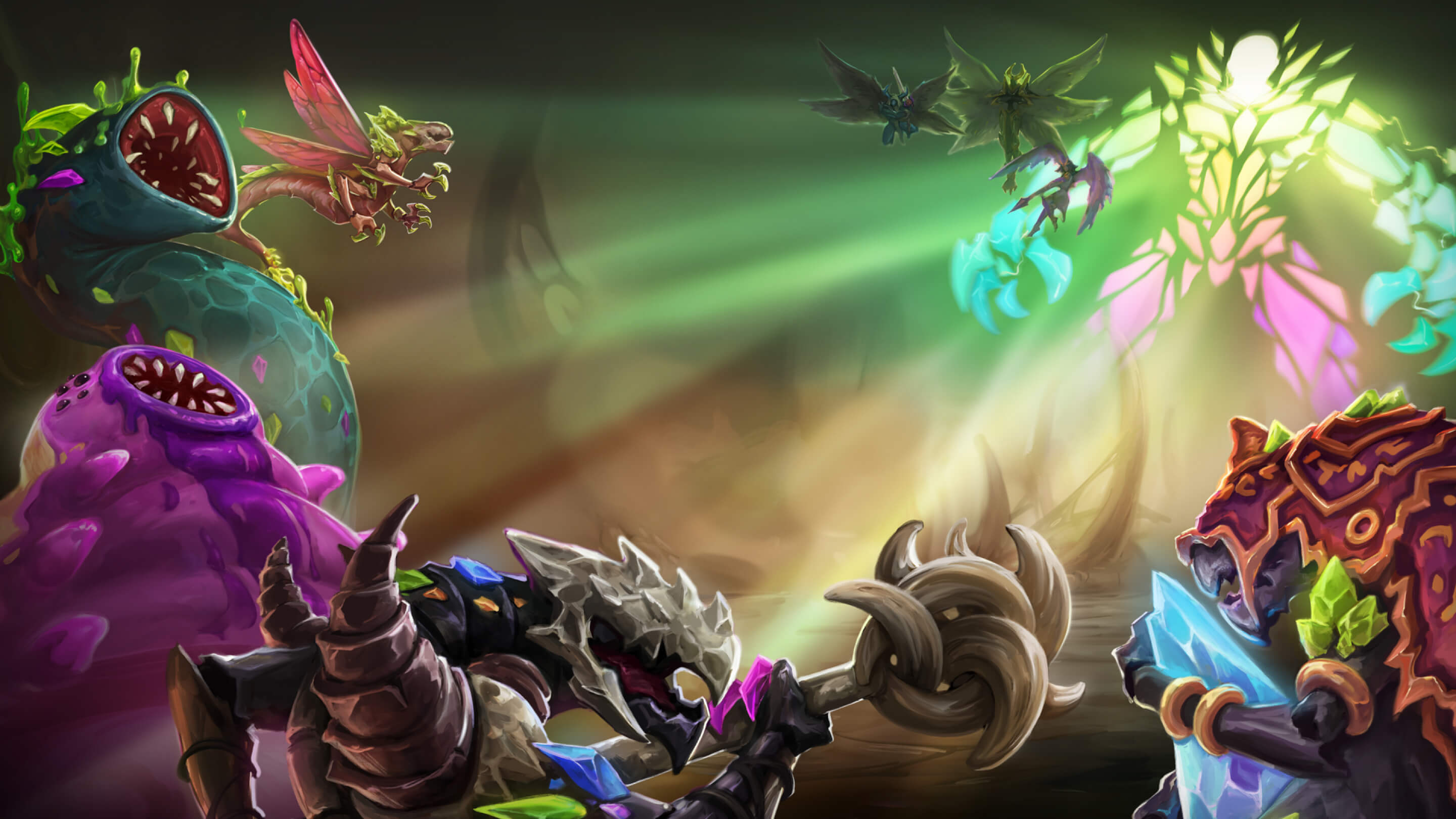 Good Shepherd Entertainment