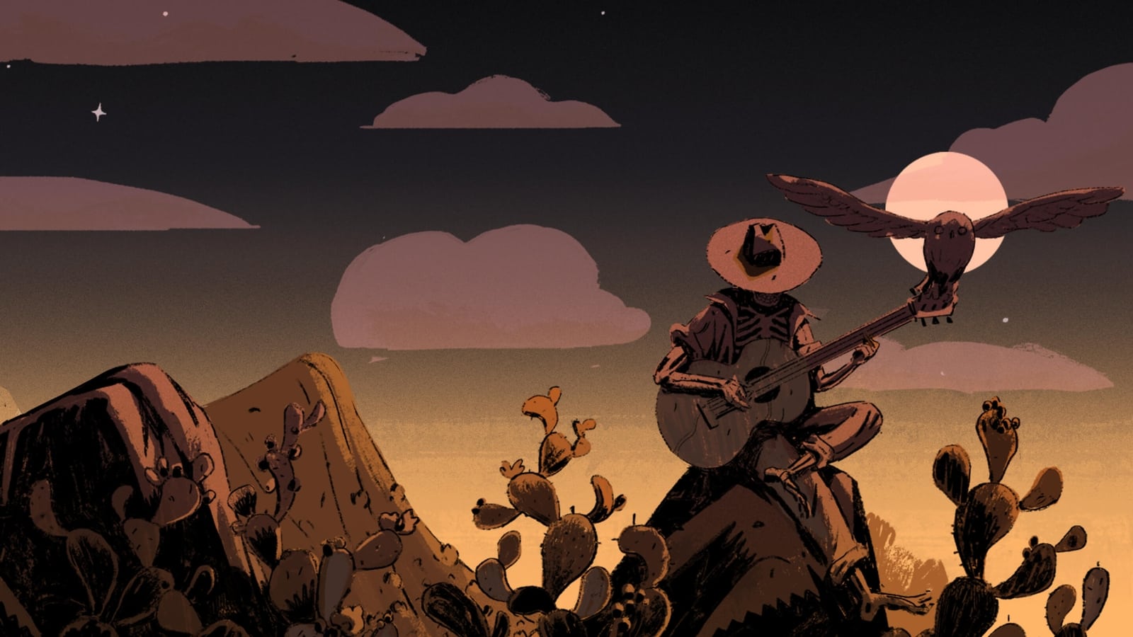 Good Shepherd Entertainment