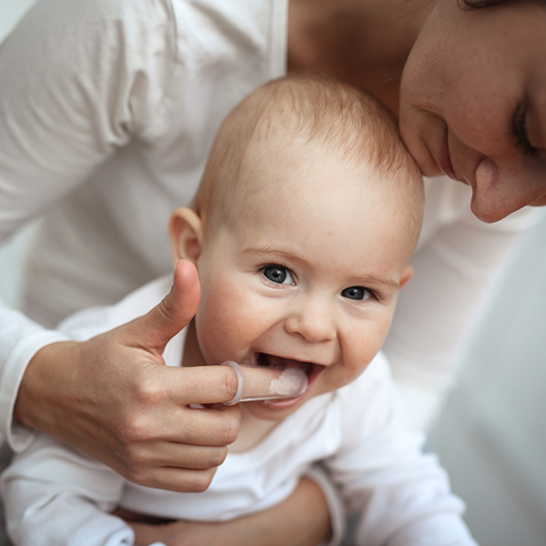 Infant Dentistry in Saginaw | Saginaw Kids Dentistry