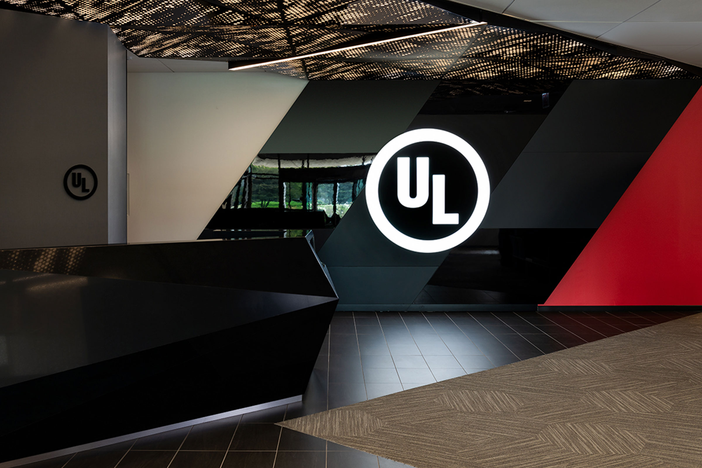 UL Headquarters