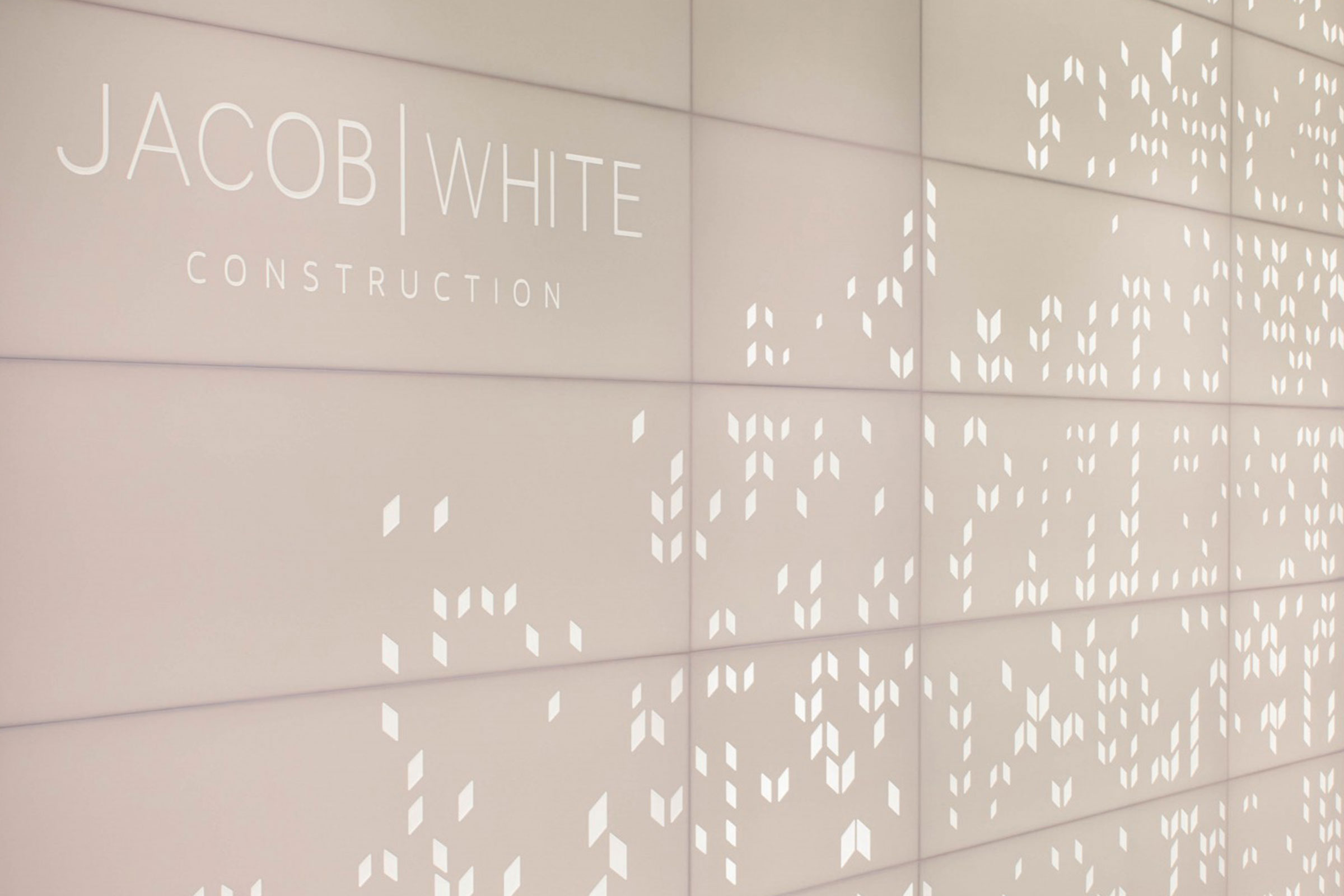 Jacob White Construction