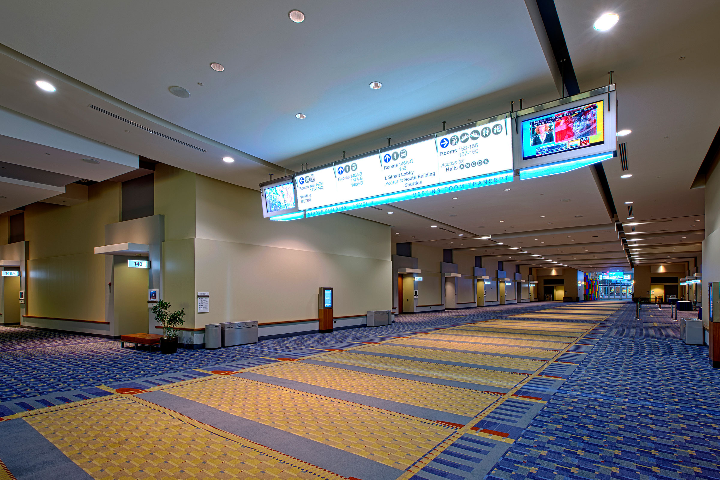 Washington Convention Center