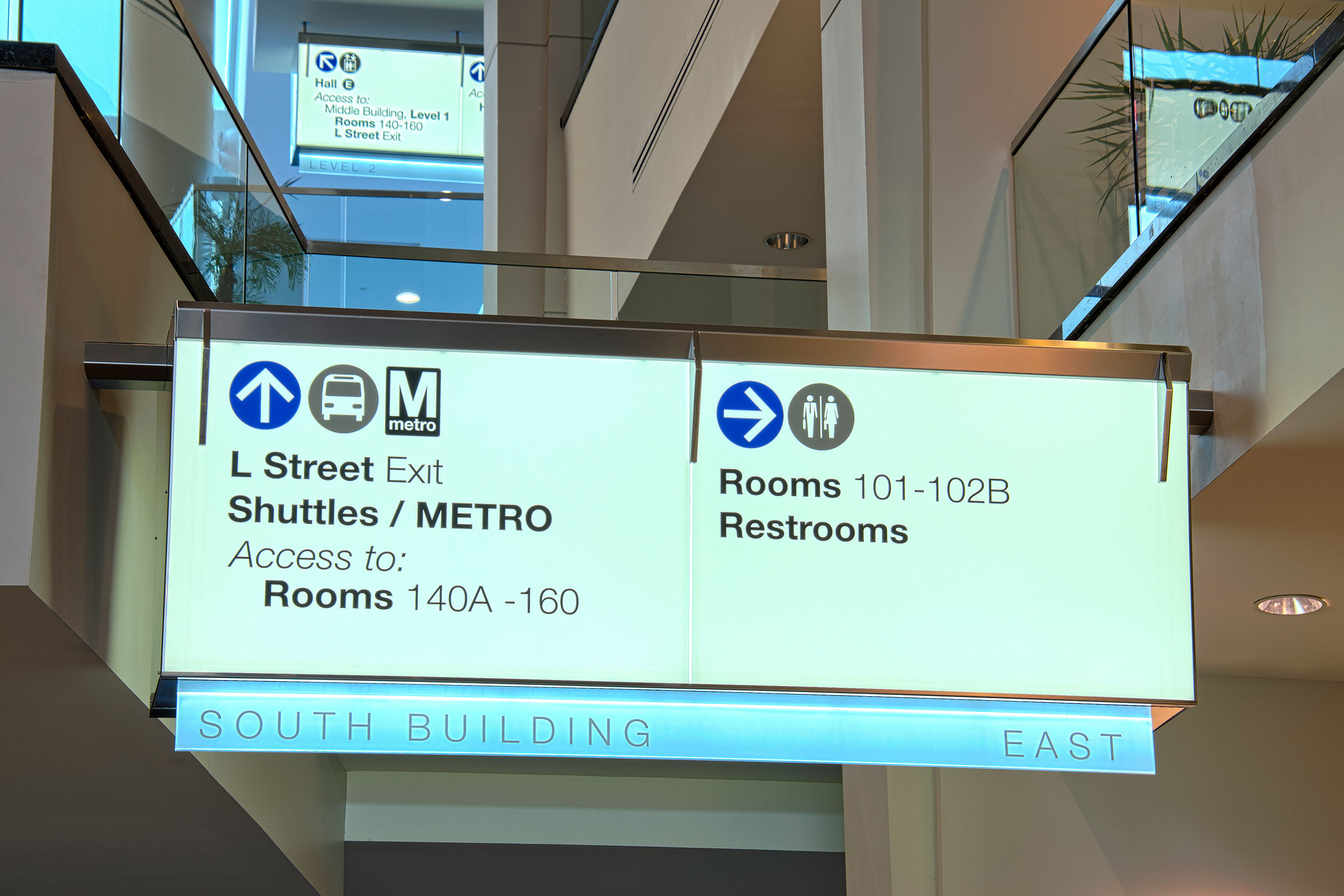 Washington Convention Center