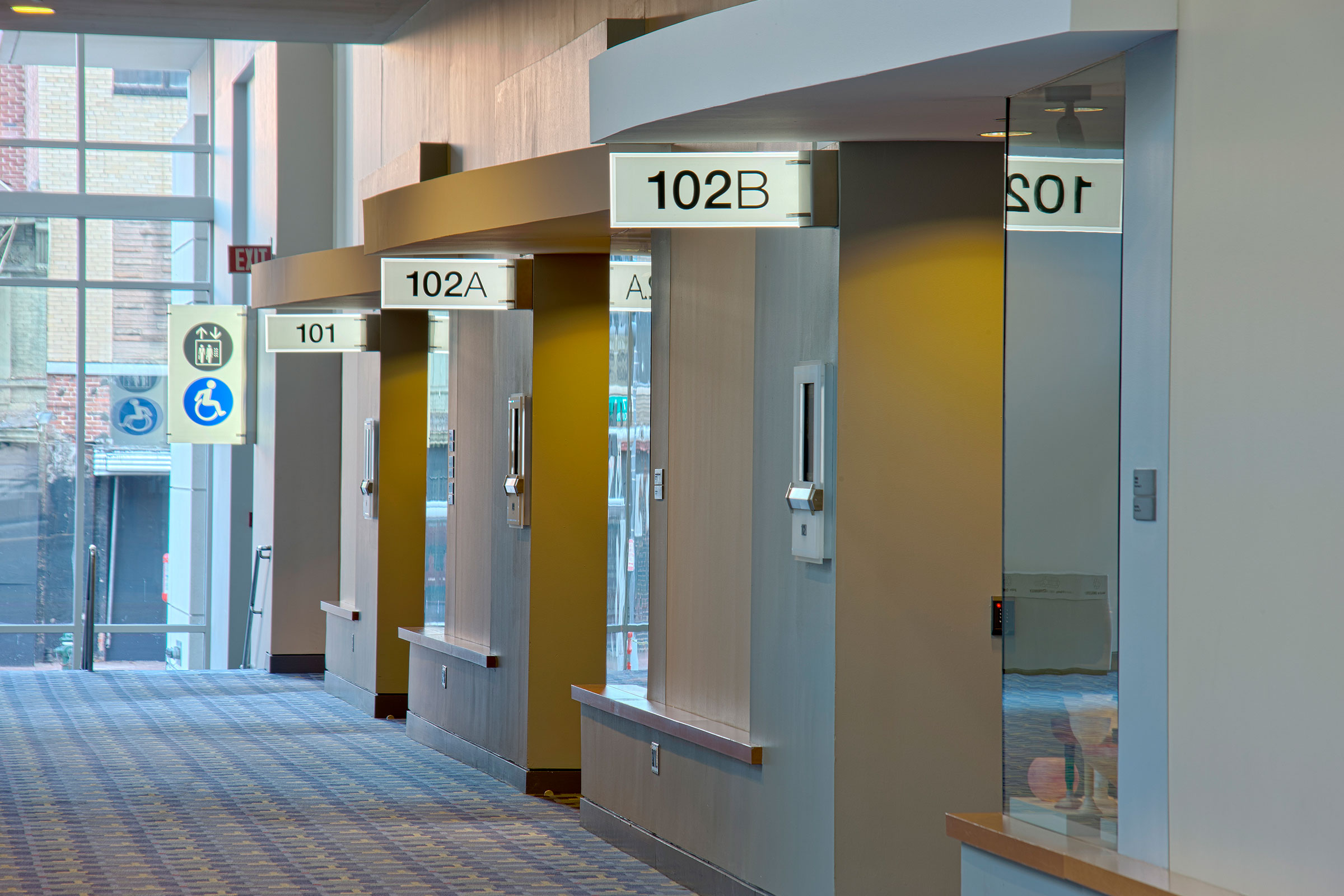 Washington Convention Center