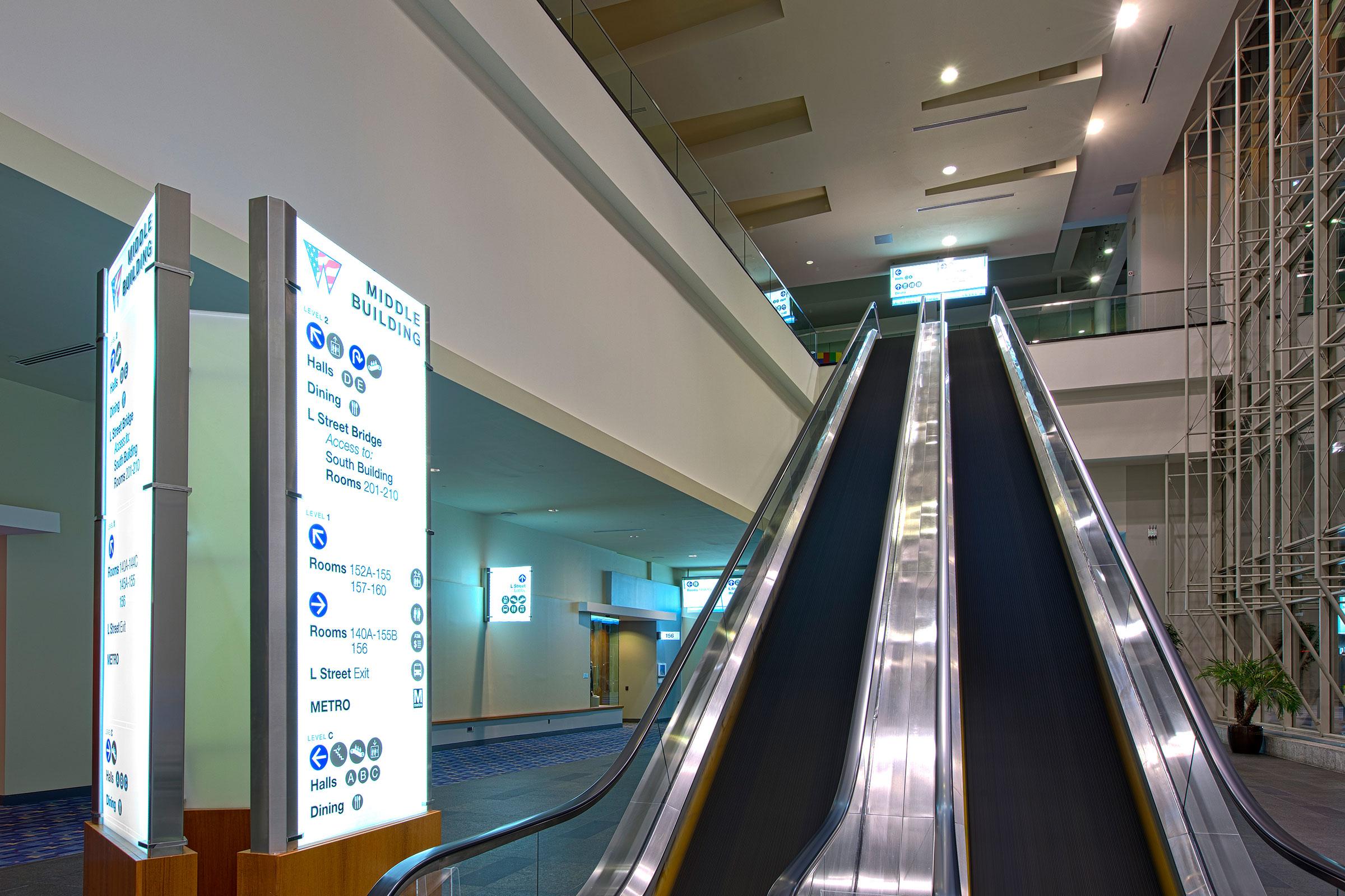 Washington Convention Center