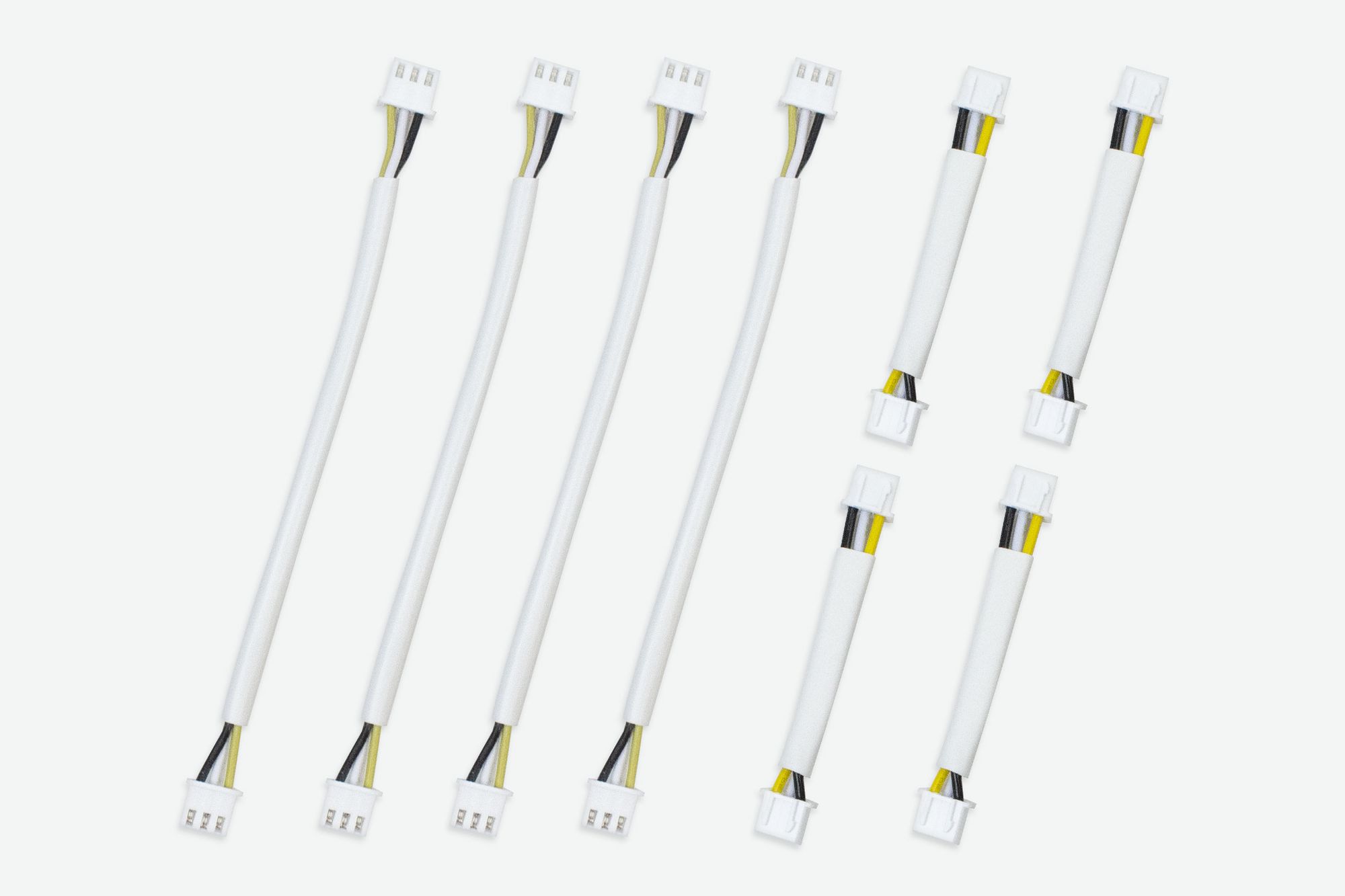 Sheet Connector Pack – TW